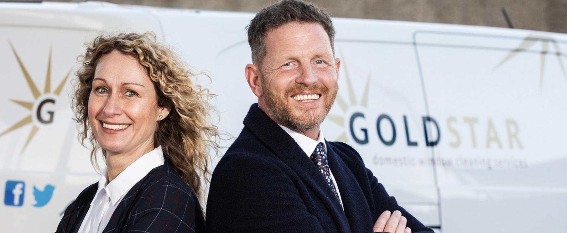 Goldstar Team Expands